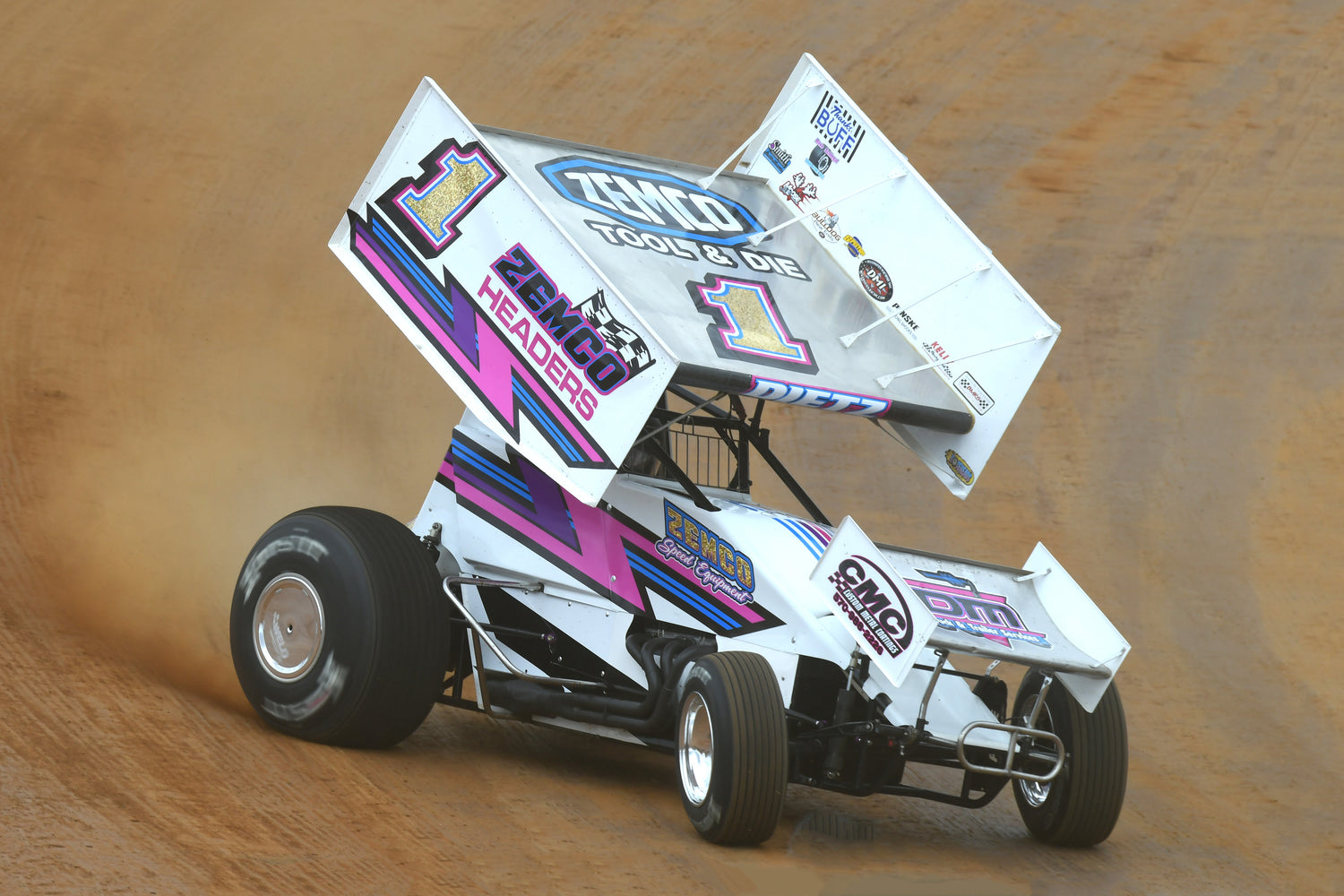 Chase Dietz Racing